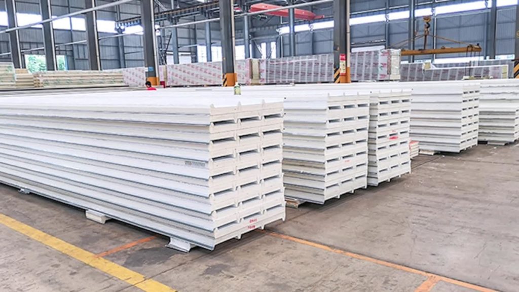 INDUSTRIAL PANELS - ERKAR INDUSTRIAL COOLING SYSTEMS